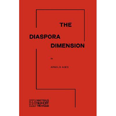 The Diaspora Dimension