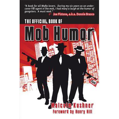 The Official Book of Mob Humor