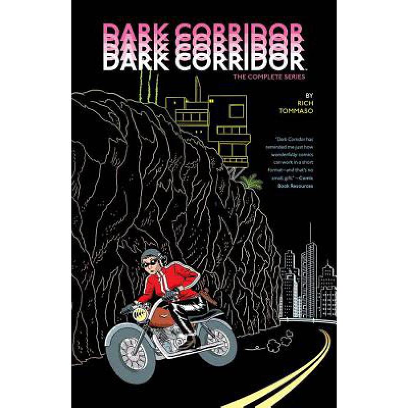 Dark Corridor, Volume 1