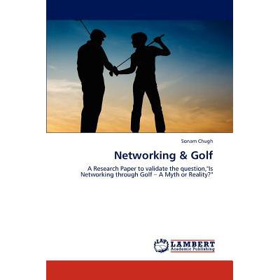 Networking & Golf