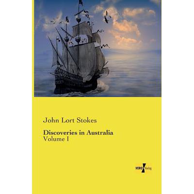 Discoveries in Australia: Volume I