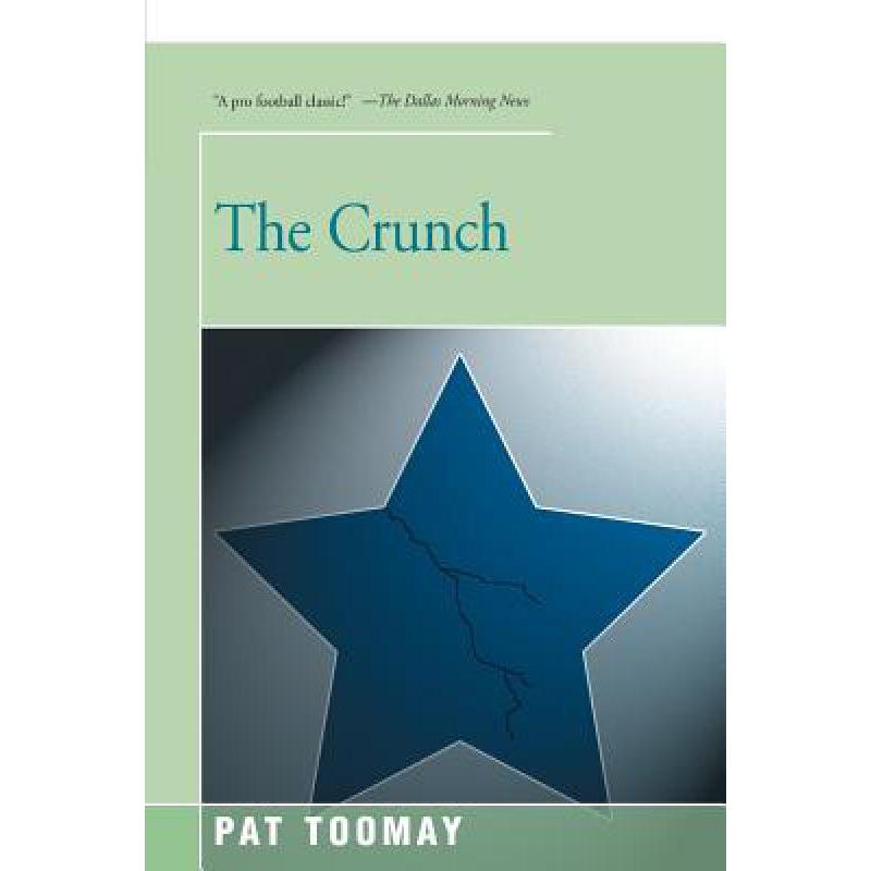 The Crunch