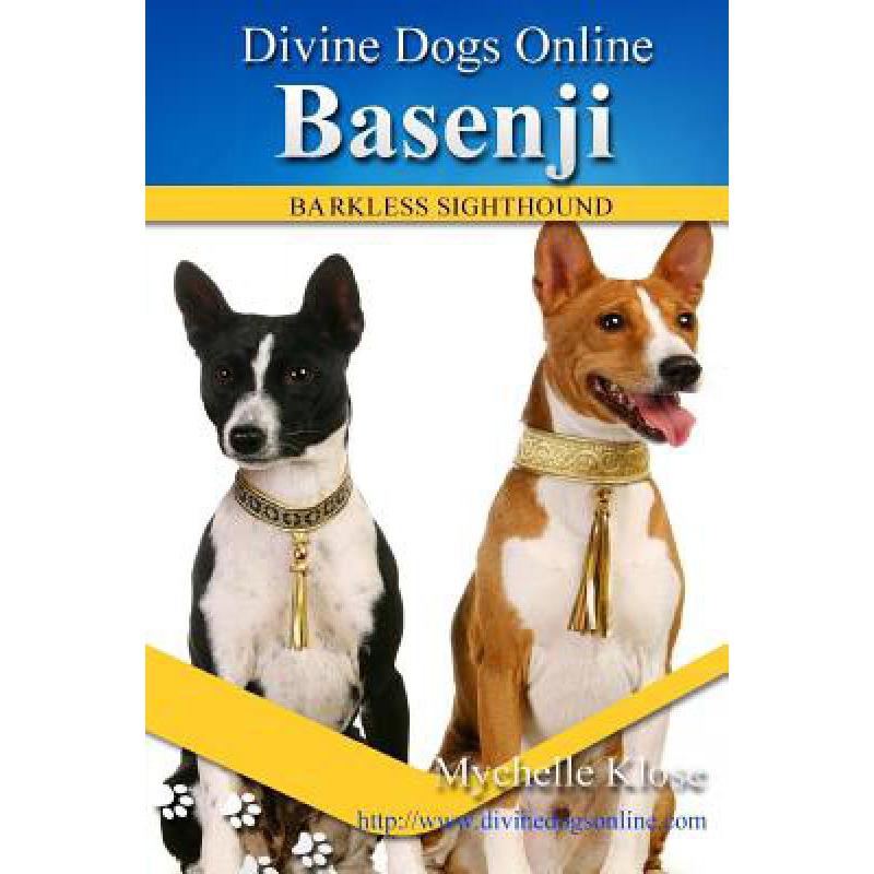 Basenji