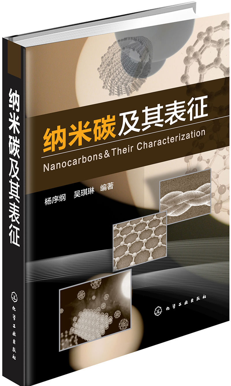纳米碳及其表征