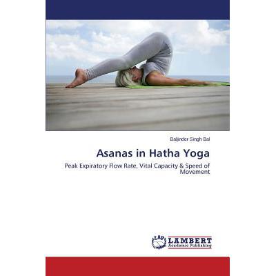 Asanas in Hatha Yoga