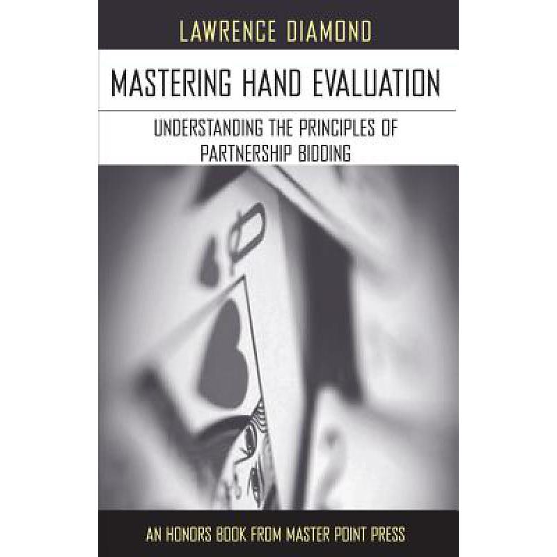 Mastering Hand Evaluation