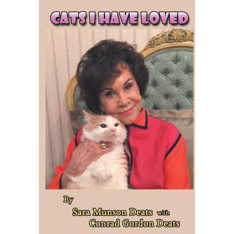 Cats I Have Loved