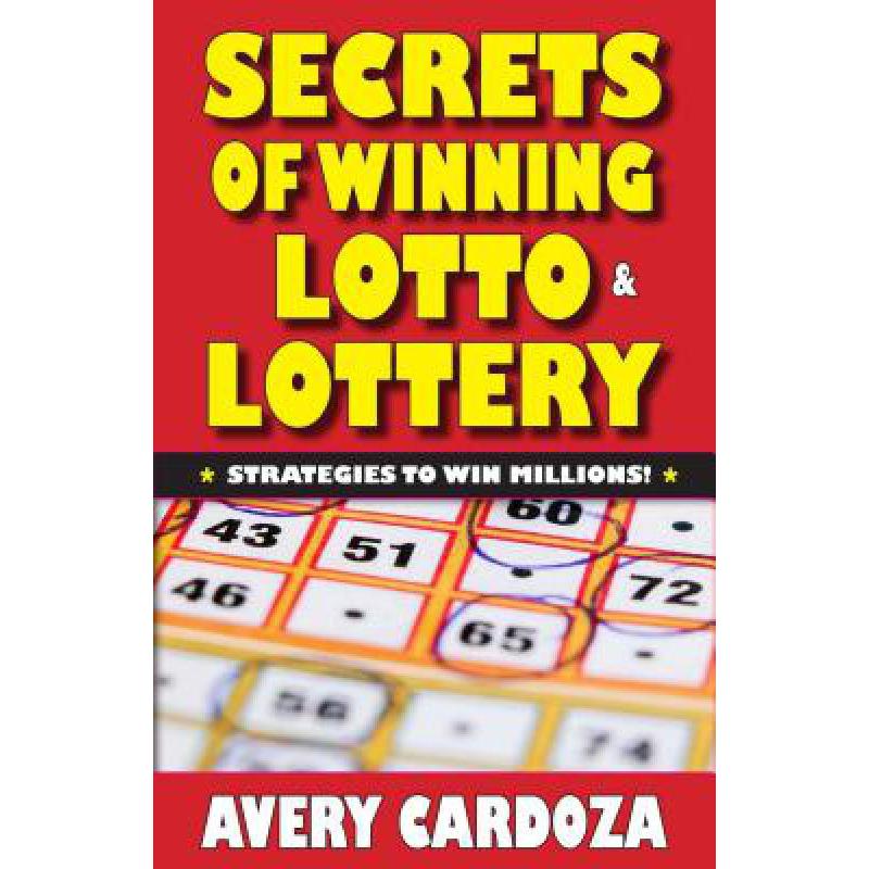 Secrets of Winning Lotto & Lottery