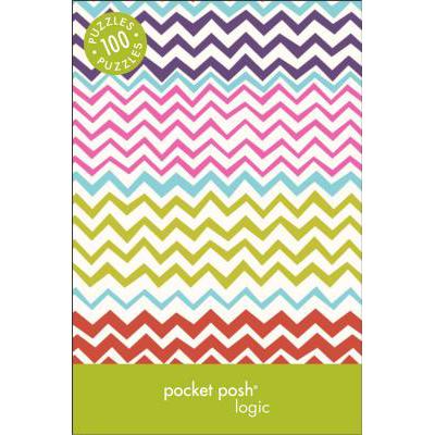 Pocket Posh Logic 7: 100 Puzzles