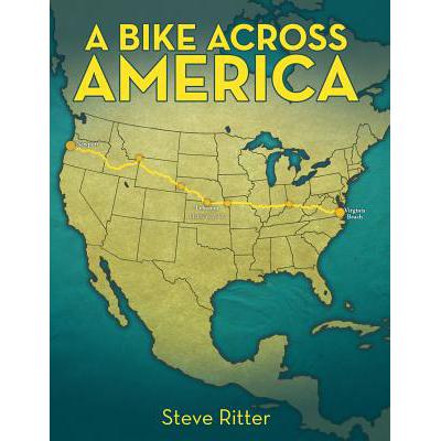 A Bike Across America