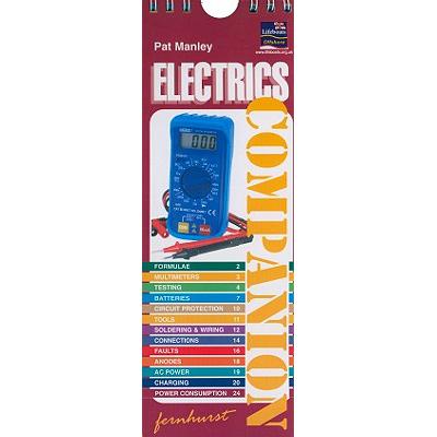 Electrics Companion