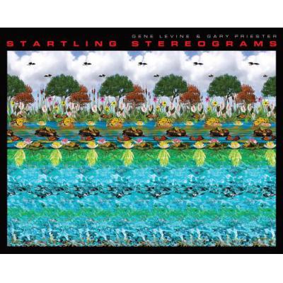 Startling Stereograms