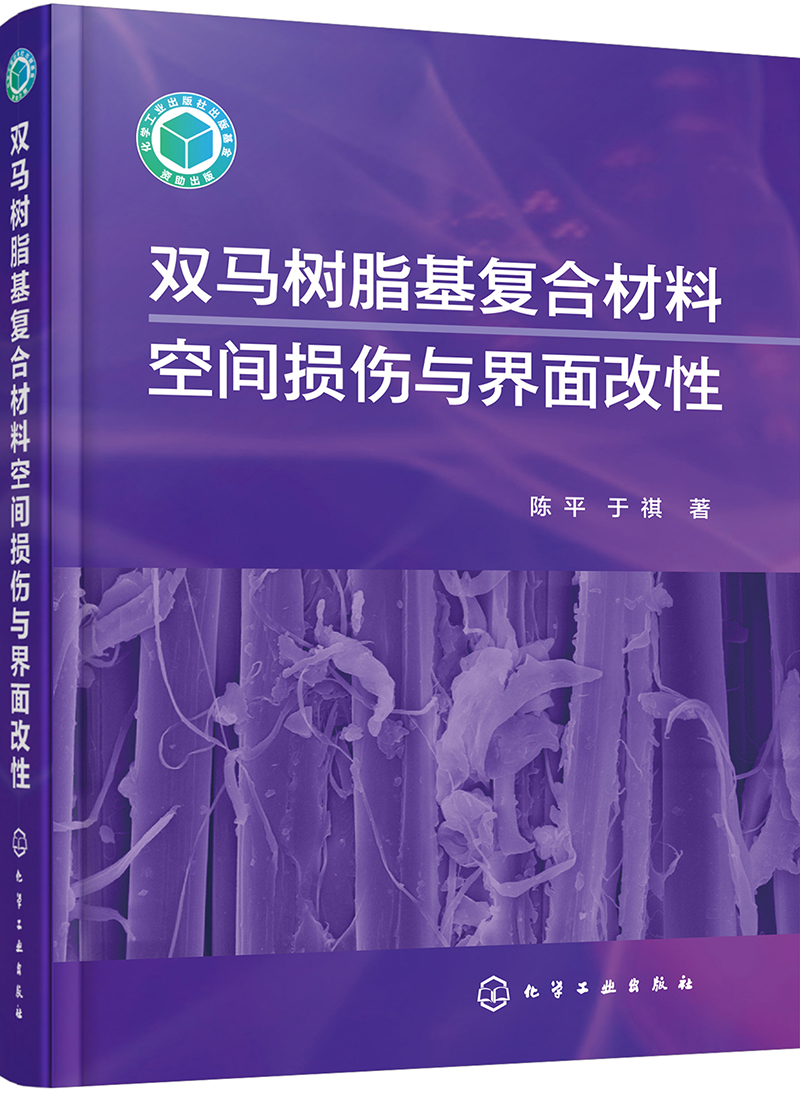 双马树脂基复合材料空间损伤与界面改性