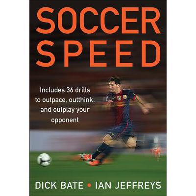 Soccer Speed