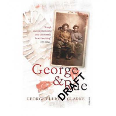 George and Rue