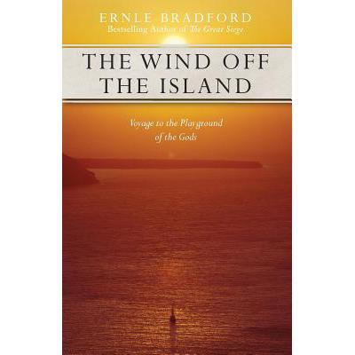 The Wind Off the Island