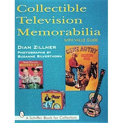Collectible Television Memorabilia