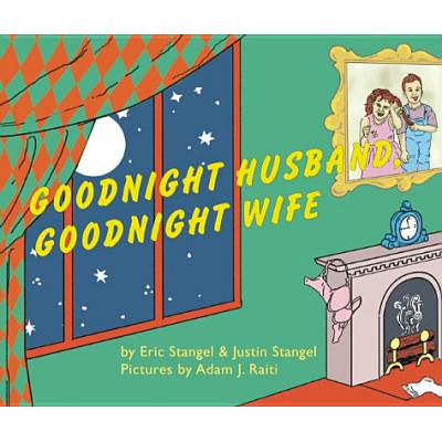 Goodnight, Wife; Goodnight, Husband