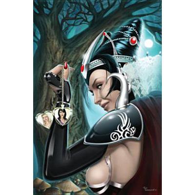 Age of Darkness, Volume Three