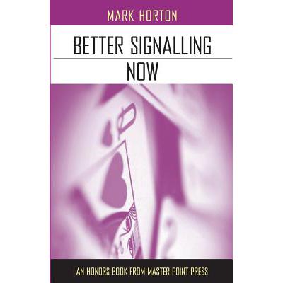 Better Signalling Now