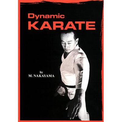 Dynamic Karate: Instruction by the Master