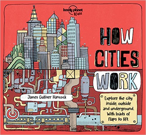 How Cities Work 1 [AU/UK]