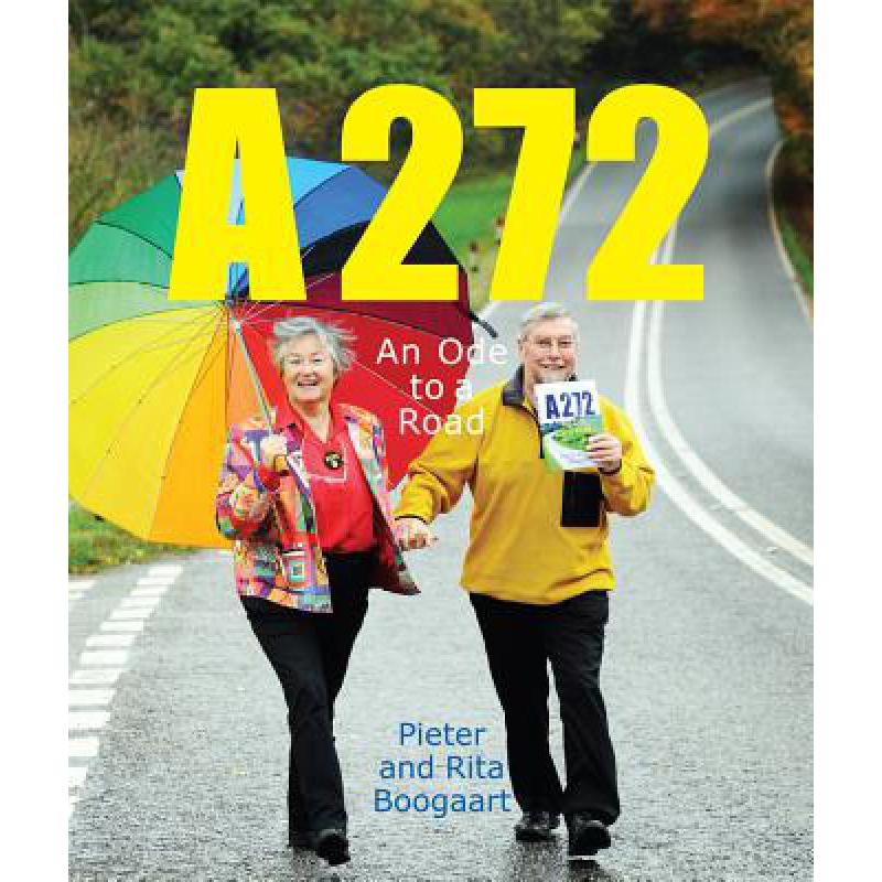 A272: An Ode to a Road