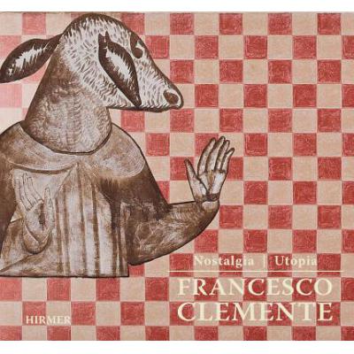 Francesco Clemente: Nostalgia, Utopia