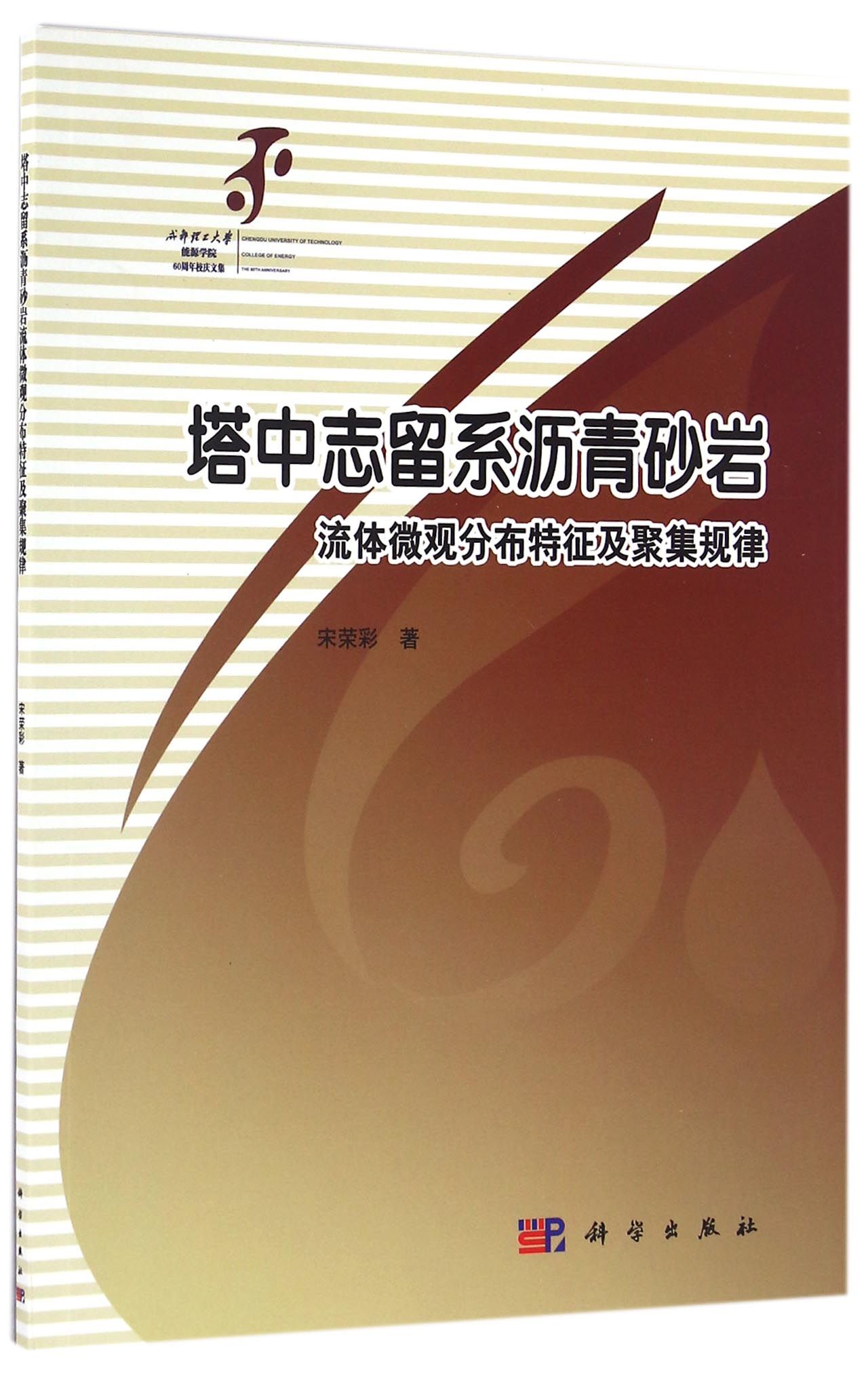 塔中志留系沥青砂岩流体微观分布特征及聚集规律