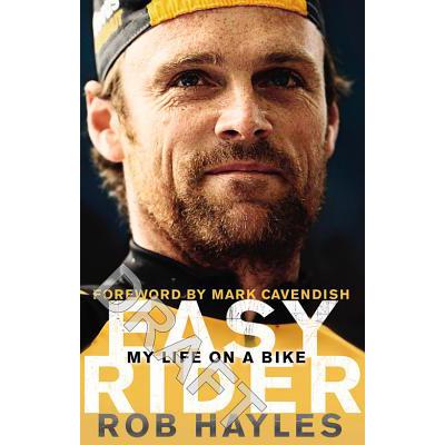 Easy Rider: My Life on a Bike