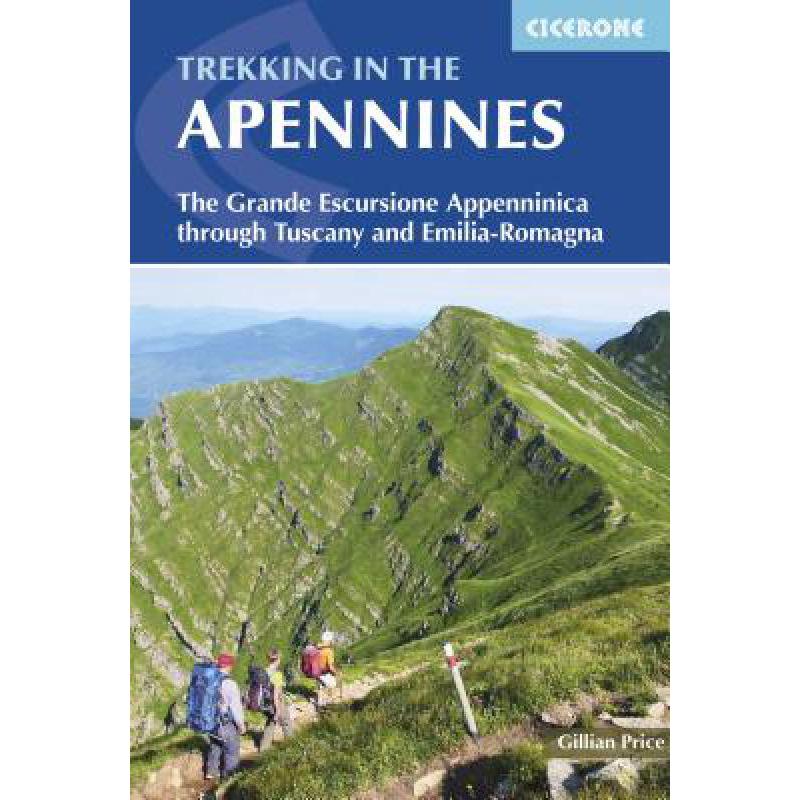 Trekking in the Apennines: The Grande Escurs...