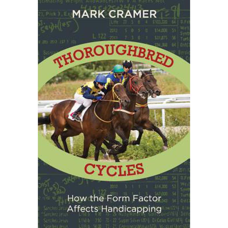 Thoroughbred Cycles
