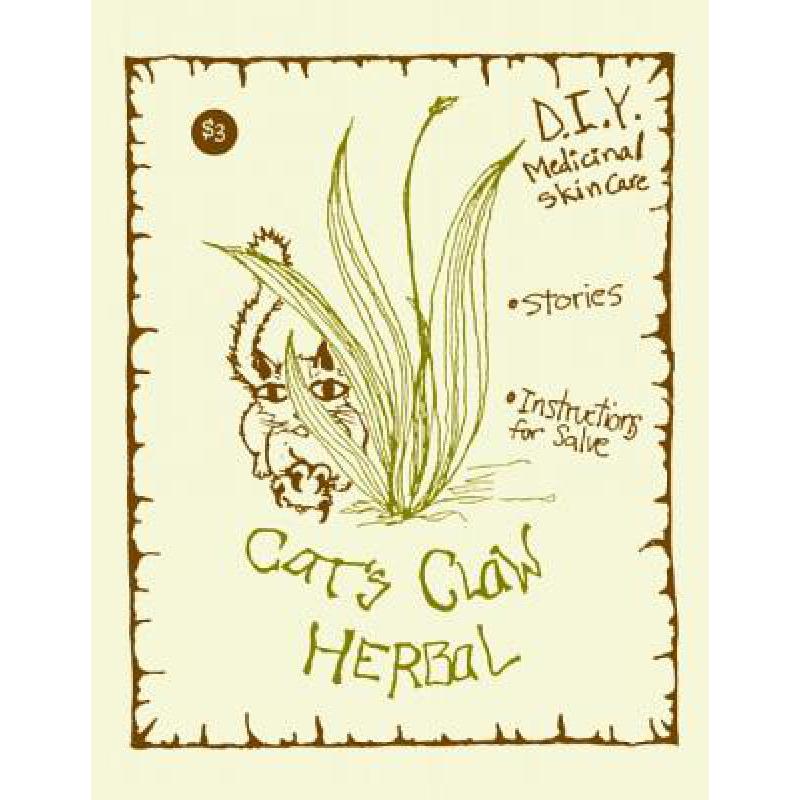 Cat's Claw Herbal