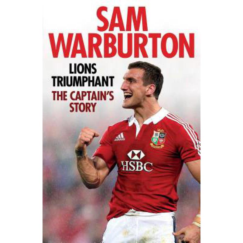 Lions Triumphant: The Captain's Story
