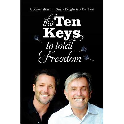 The Ten Keys to Total Freedom