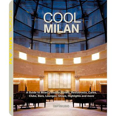 Cool Milan Lifestyle