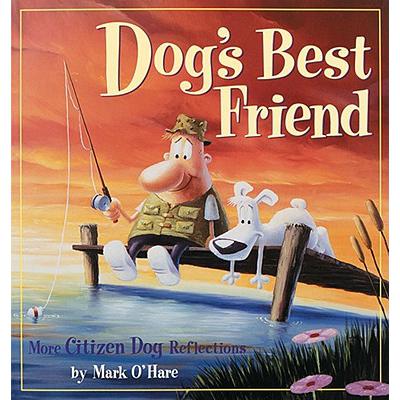 Dog's Best Friend