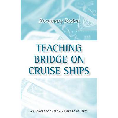 Teaching Bridge on Cruise Ships