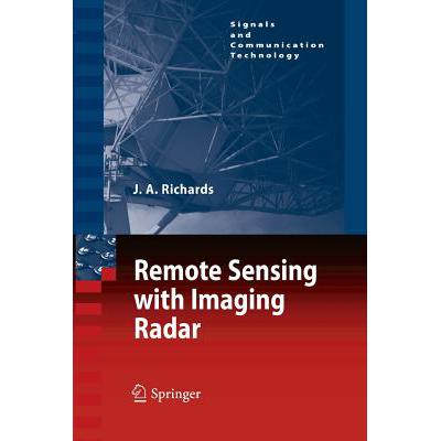 Remote Sensing with Imaging Radar