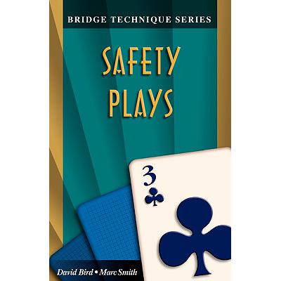 Bridge Technique 3: Safety Plays