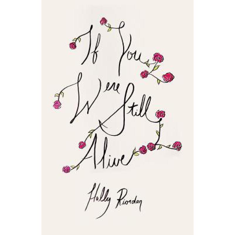 If You Were Still Alive