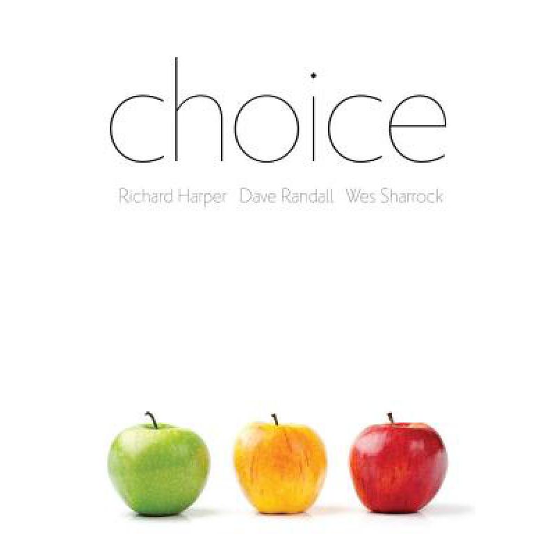 Choice [Wiley经管]