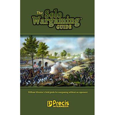 The Solo Wargaming Guide