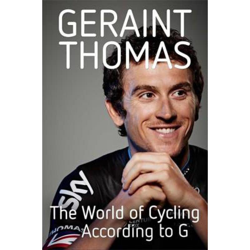 World of Cycling According to G, The
