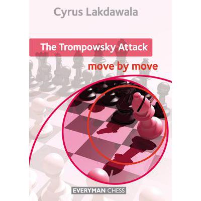 Trompowsky Attack: Move by Move