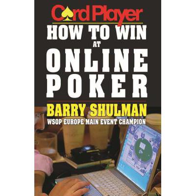 How to Win at Online Poker