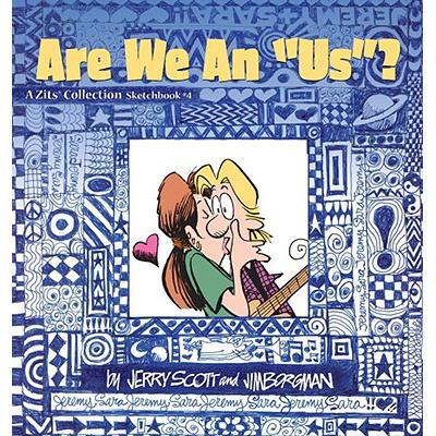 Are We an 