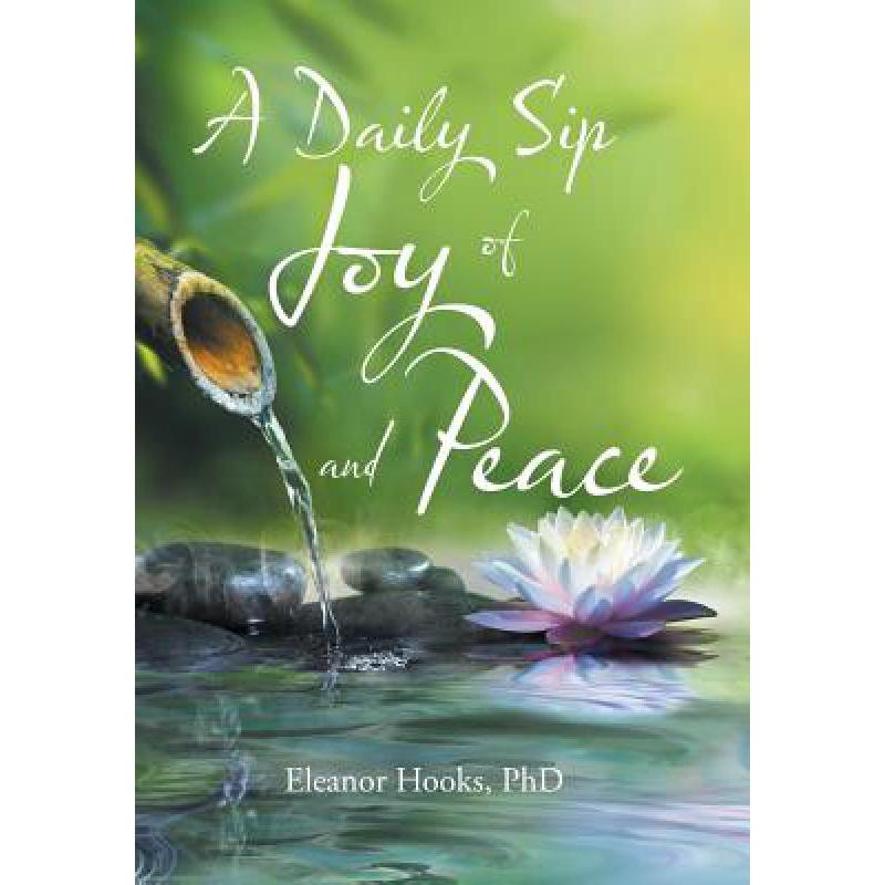 A Daily Sip of Joy and Peace