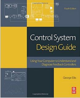 Control System Design Guide: Using Your Comp...