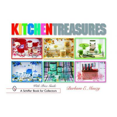Kitchen Treasures
